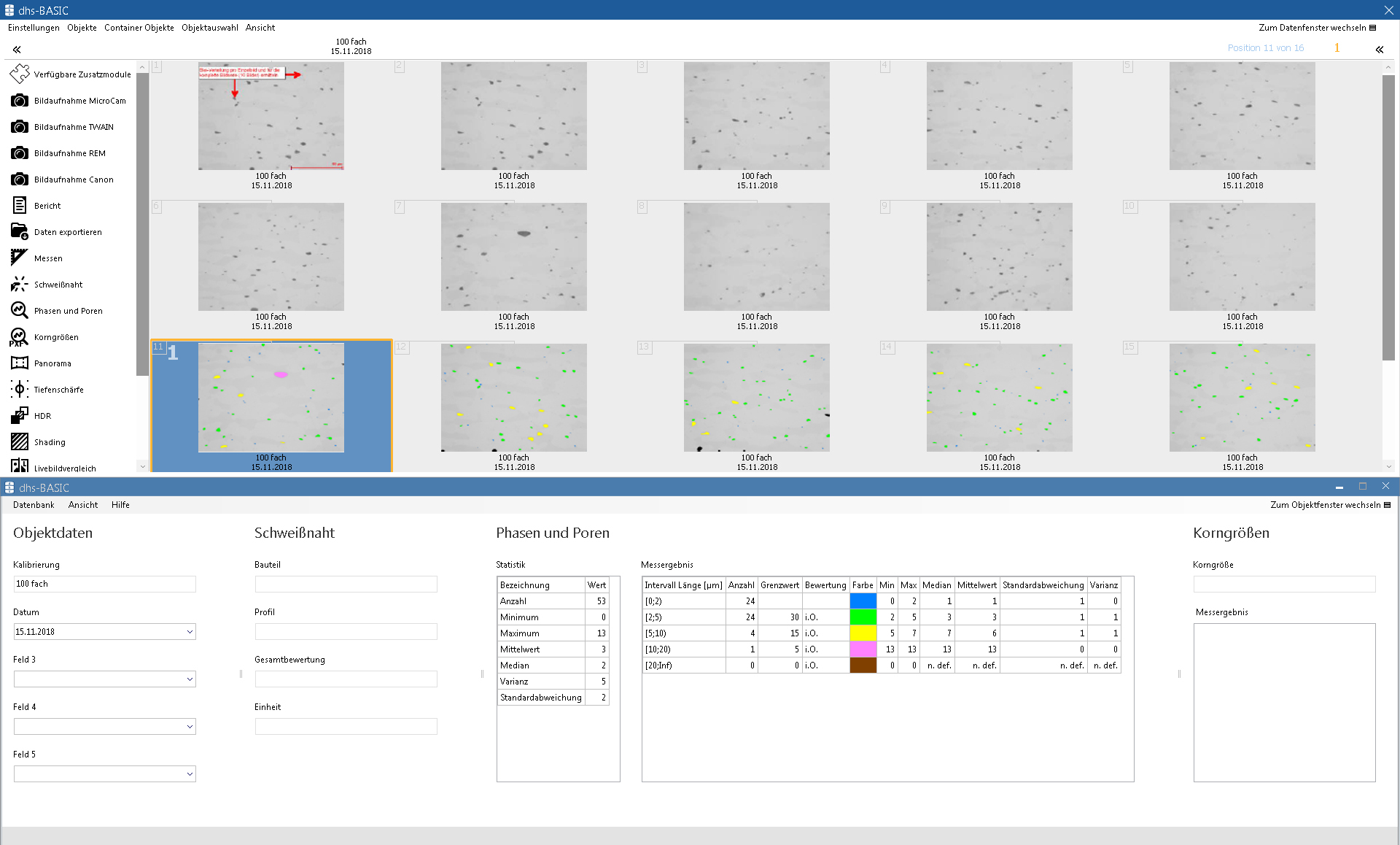 dhs-Basic Software - 3-Rath GmbH & Co. KG